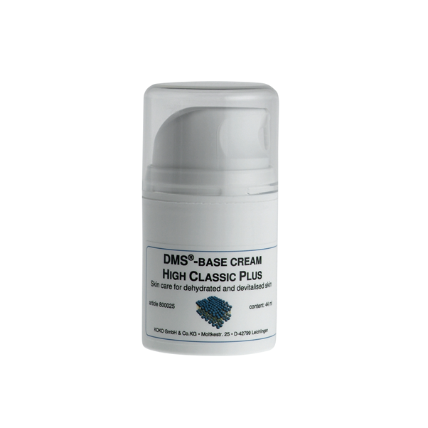 Dermaviduals | Dermaviduals DMS® Base Cream High Classic Plus – Tanya ...